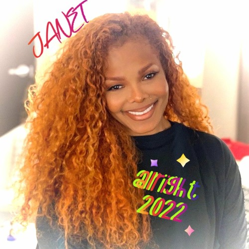 Stream Janet Jackson - Alright (2022 Rhythm Strike Remix) by lovblond ...