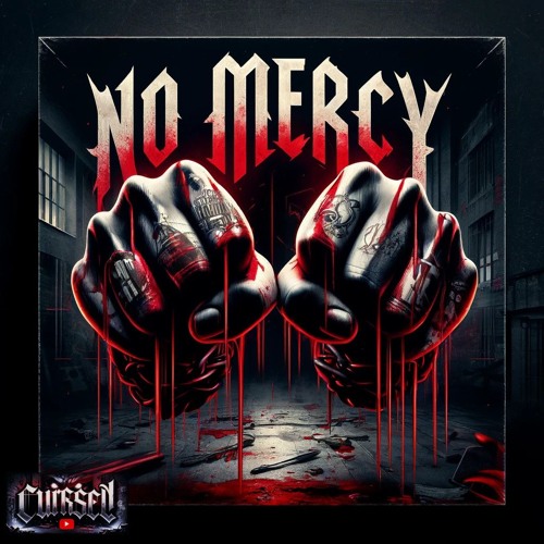 Stream No Mercy by Cursed | Listen online for free on SoundCloud