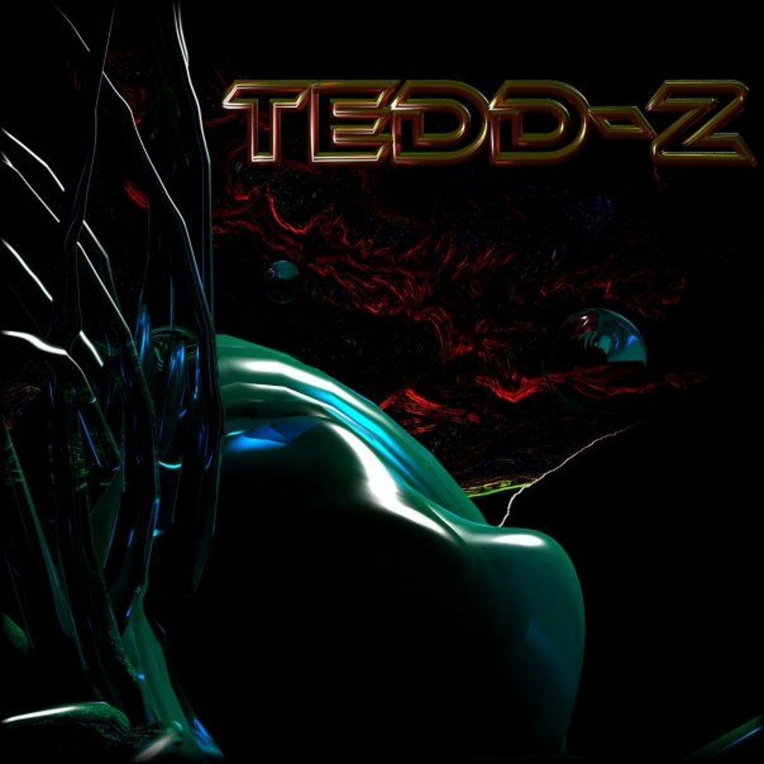 Stream Tedd-Z - Dragonfly Effect (Release Date TBC) by Tedd-Z/Brainplant | Listen online for ...