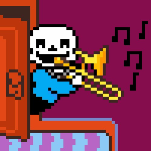 Stream Sans Orchestral Cover || Undertale by TheGore_Floor | Listen ...