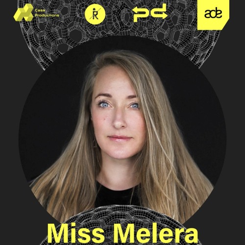 Miss Melera @ Ritter Butzke x Perspectives Digital ADE Cruise ...