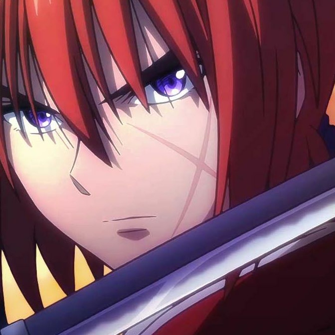 Stream Rurouni Kenshin 2023 - Edge - English Cover by Nicki Gee ...