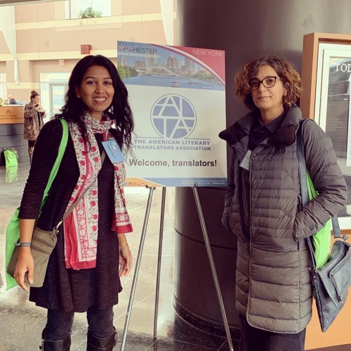 Stream #6: Clementine - conversation with River River poetry editor ...