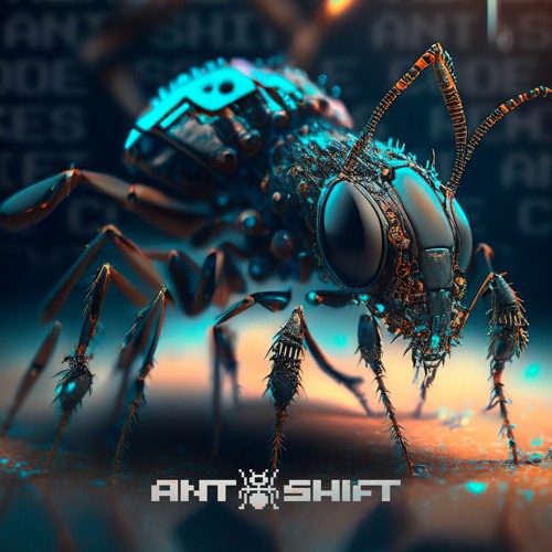 Stream Ant+Shift «Source Code» Kexit remix by pimenov | Listen online ...