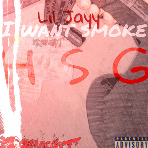 Stream i want smoke by Lil Jayy | Listen online for free on SoundCloud