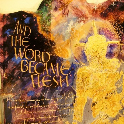 Stream The Word Became Flesh (OCP Demo 2023) by Orin Johnson | Listen ...