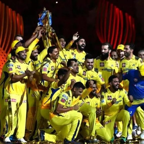 Stream Episode Ipl 2023 Final Review Decoding Csks Win What Makes