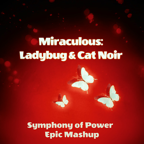 Stream Ladybug & Cat Noir Stronger Together (Epic Orchestral Version ...