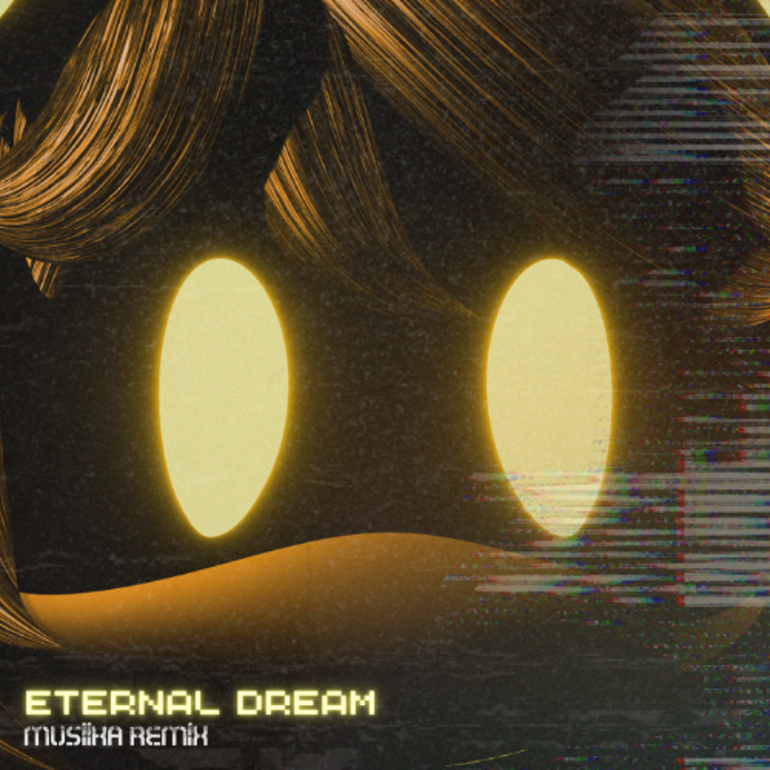 Stream AJ Dispirito (ft. Elsie Lovelock) - Eternal Dream (MUSIIKA REMIX) by MUSIIKA | Listen ...