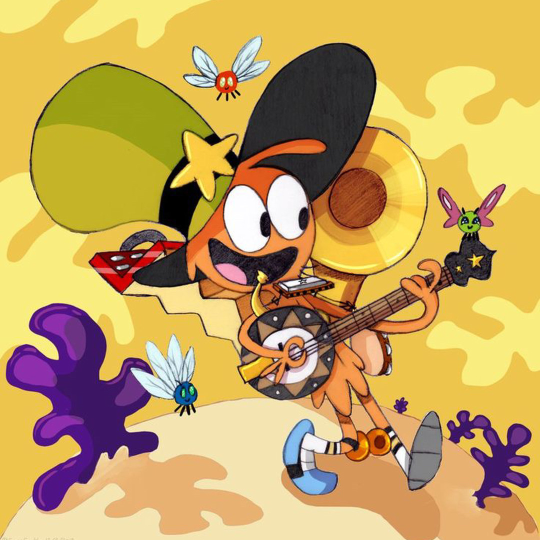 Stream Wander Over Yonder [ Intro Theme ] by izukkun | Listen online ...
