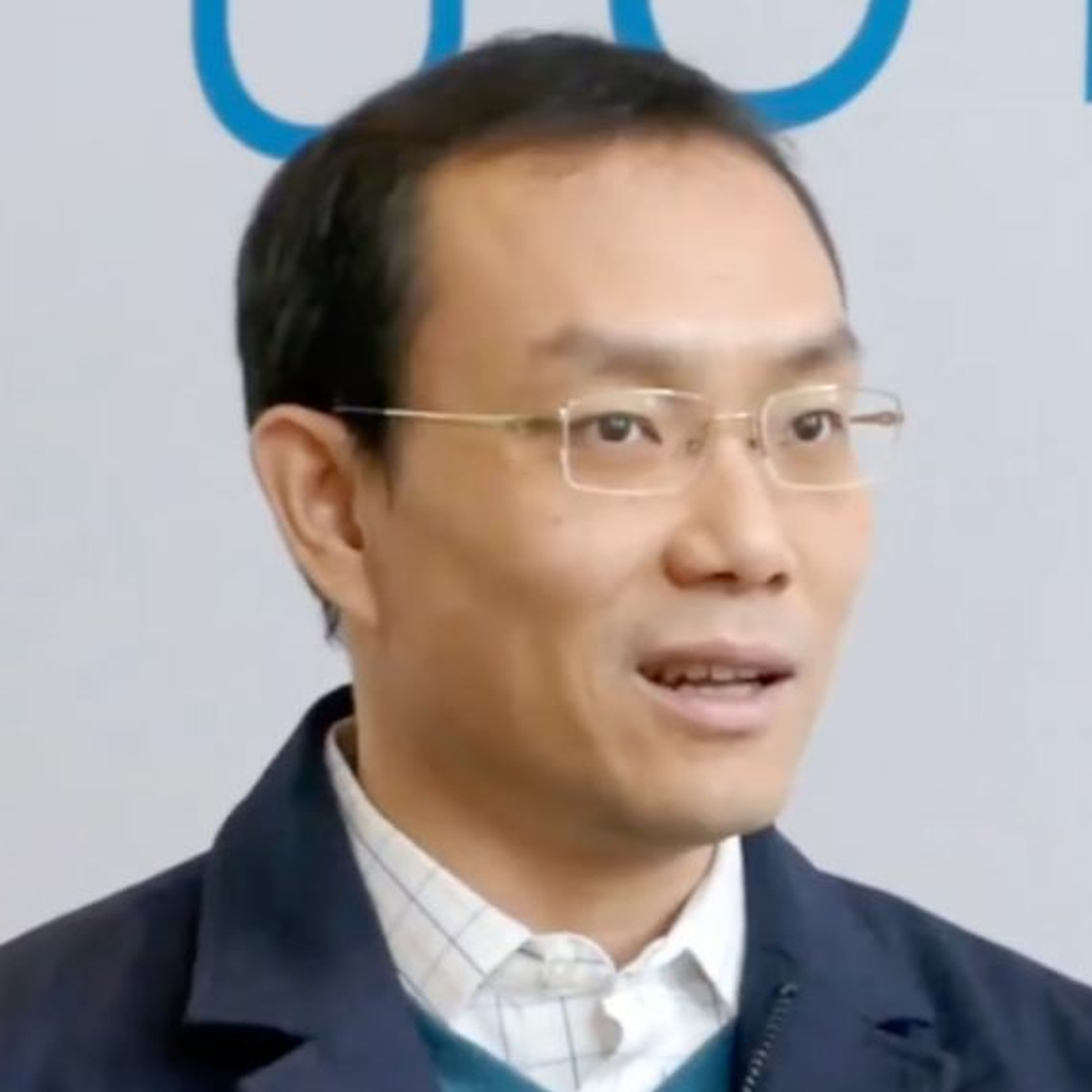 Defining data privacy is the key for privacy research - Liwei Wang ...