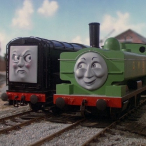 Stream Pop Goes the Diesel • PERFECT Instrumental by Trainboy 5000 ...