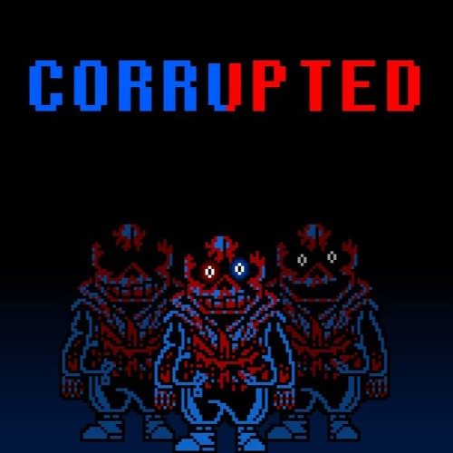 Stream Undertale (Help From The Sea's) OST - The Corrupted Anomaly by ...