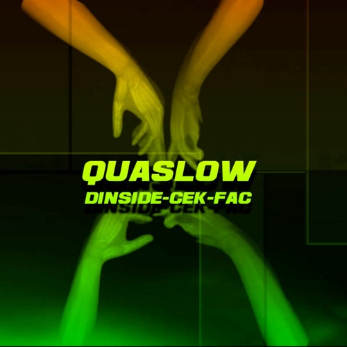 Stream QUASLOW - Dinside x CEK x BlanC (ft.Fac) by SDG House | Listen ...