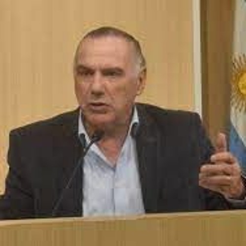 Stream Noel Breard by Radio Continental 97.3 | Listen online for free ...