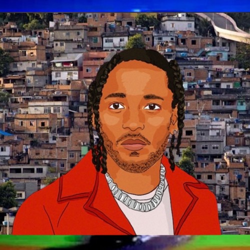 Stream B*TCH DON'T KILL MY FUNK - Kendrick Lamar Baile edit by ISAAC ...