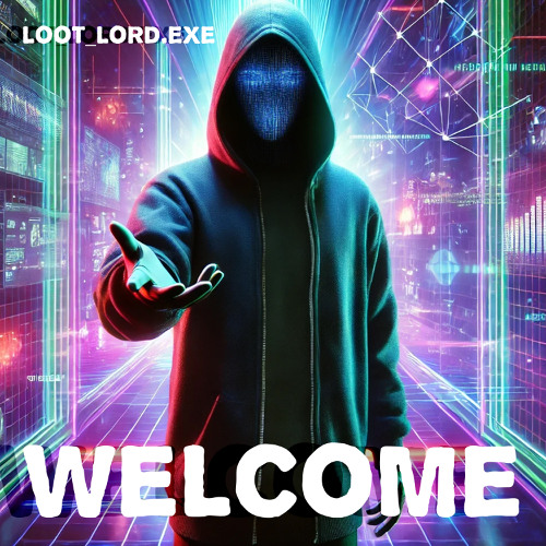 Stream WELCOME by Loot_Lord.exe /extracting Cyberpunk.zip | Listen ...