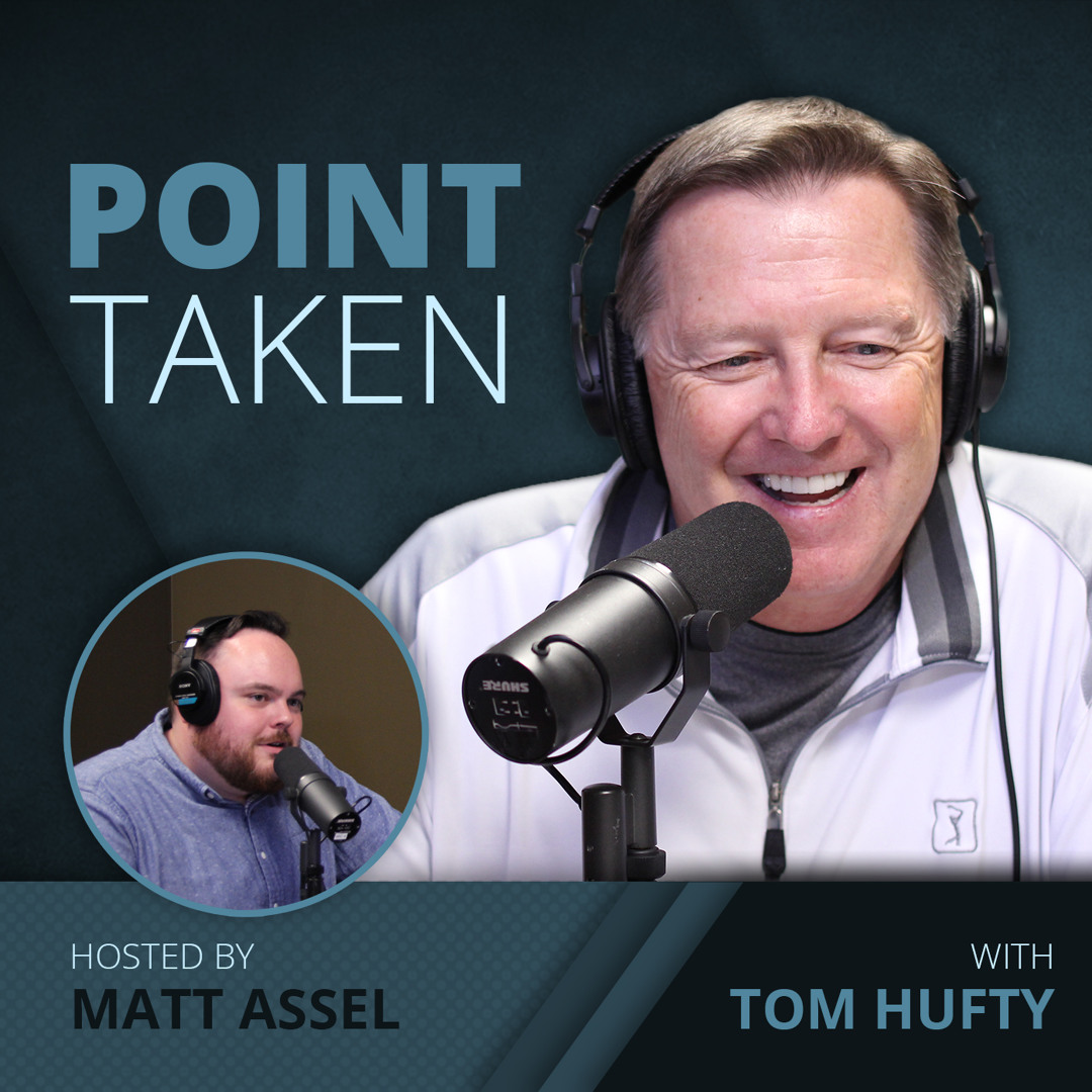 Stream Episode 138 - A Primer on Prayer by Tom Hufty | Listen online ...