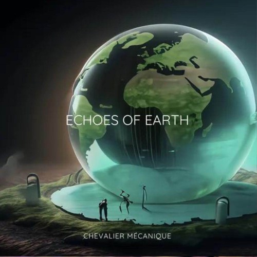 Stream Eco Echoes by Chevalier Mécanique | Listen online for free on ...