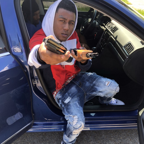 Stream 187derrick - Stuck by 187DERRICK | Listen online for free on ...