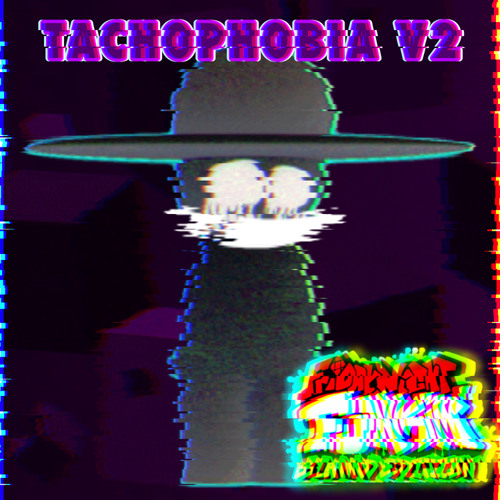 Stream FNF - Tachophobia v2 by PineBoss4652 (2nd acc) | Listen online ...