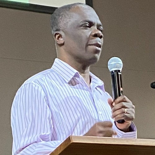 Stream Edward Fynn - Revival and Repentance - 21 April 2024 by All ...