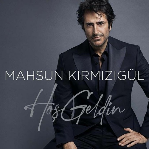 Stream Mahsun Kırmızıgül - 2022 - Kıştayız Dostlar by saeed samadi ...
