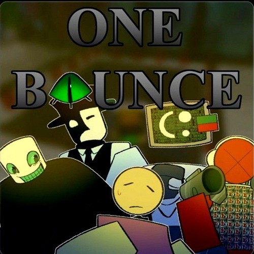 Stream Imperfect - ONE BOUNCE - Die Of Death OST - slowed by ~𝙹𝚞𝚜𝚝 𝙰 ...