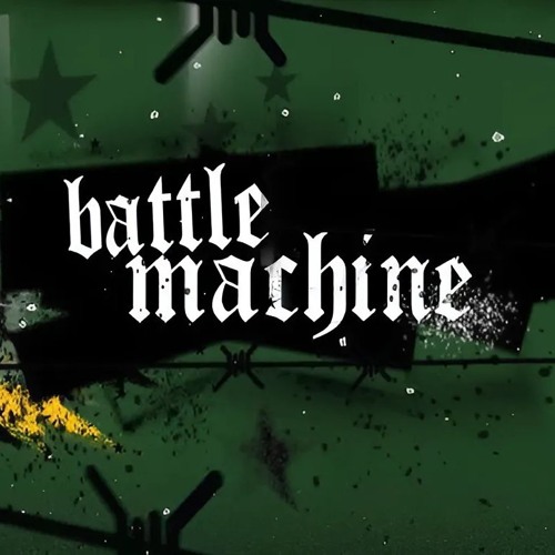 Stream Battle Machine by skorkyon | Listen online for free on SoundCloud