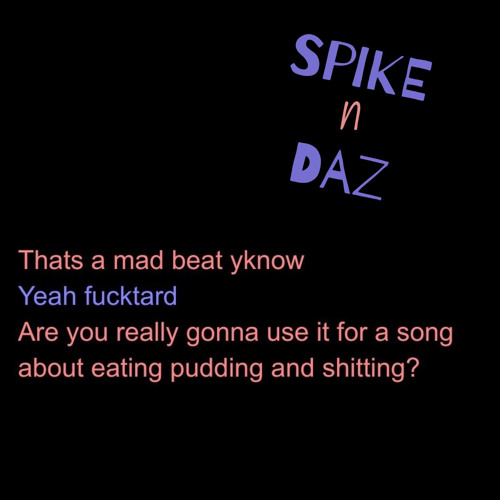 Stream Eating The Pud Pud by spike n daz | Listen online for free on ...
