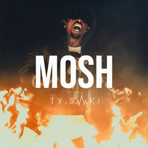Stream "MOSH" (147 BPM) | Trap Type Beat | Opium Type Beat by tY.Saki | Listen online for free ...