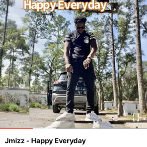 Stream Jmizz - Happy (Fast)mixtape ON YOUTUBE #Tallahasseeflorida by On ...