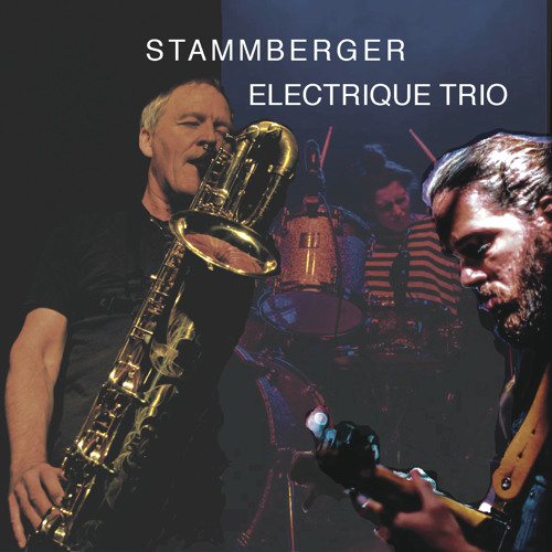 Stream Stammberger Electrique Trio @ ImproCON Graz (Live) [feat. Jure ...