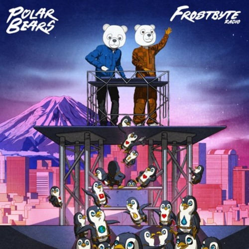 Polar Bears - Frostbyte Radio #064 2024-10-14