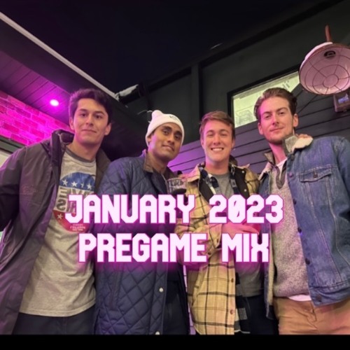 Stream 2023 Spring Semester Mix 1 (2023 Favorites Mix OUT NOW) by ...