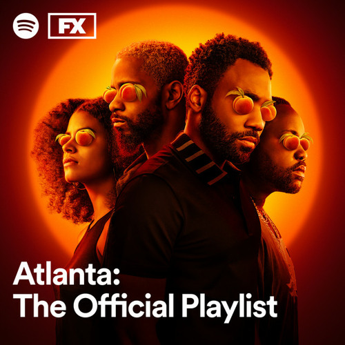 Stream Ecdysis | Listen to Atlanta: The Official Playlist playlist ...