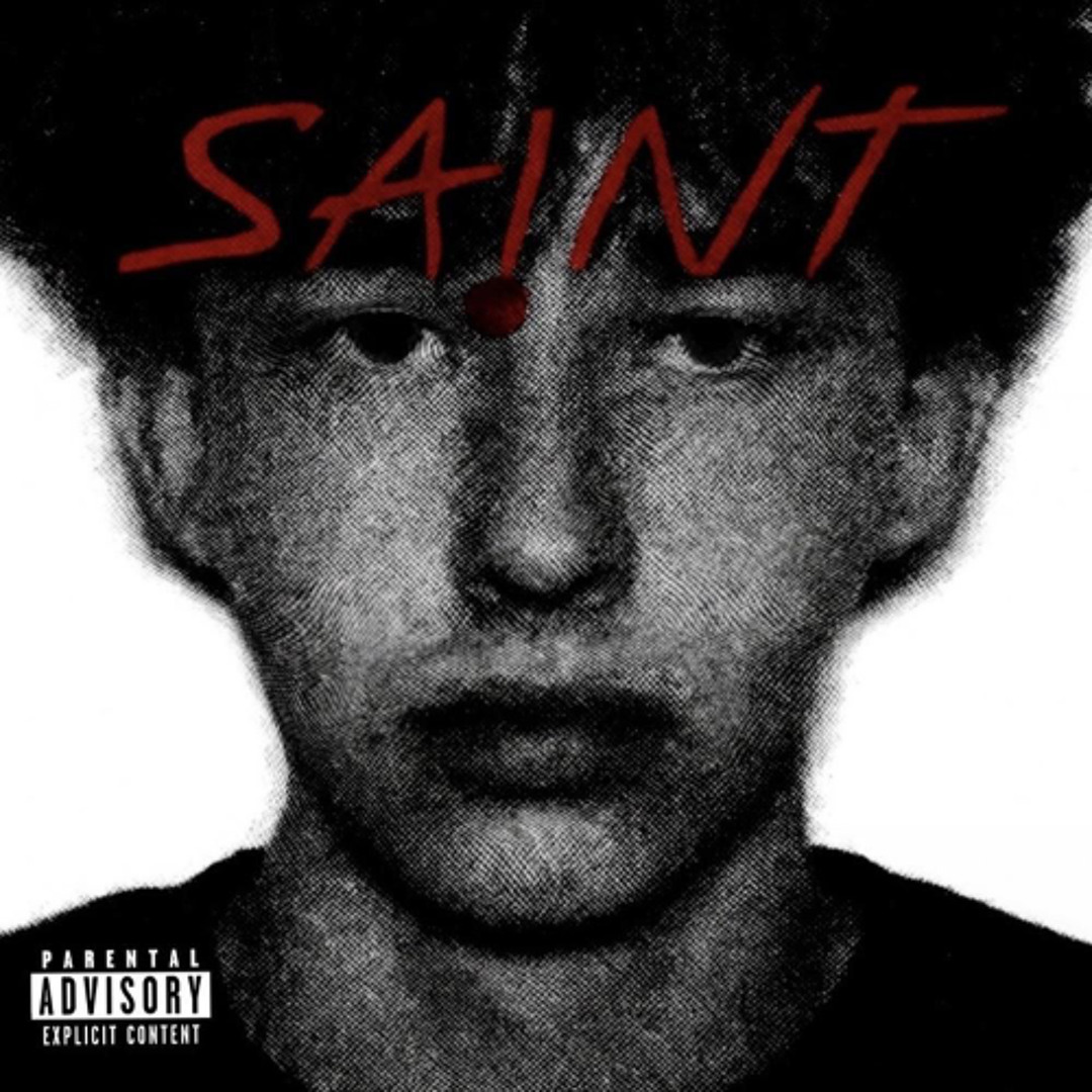 Stream twinnjrr! | Listen to SAINT playlist online for free on SoundCloud