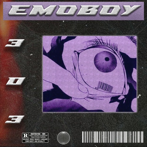 Stream Leotrix - Emoboy303 (SIDE) [Purpler Flip] by Purpler | Listen ...