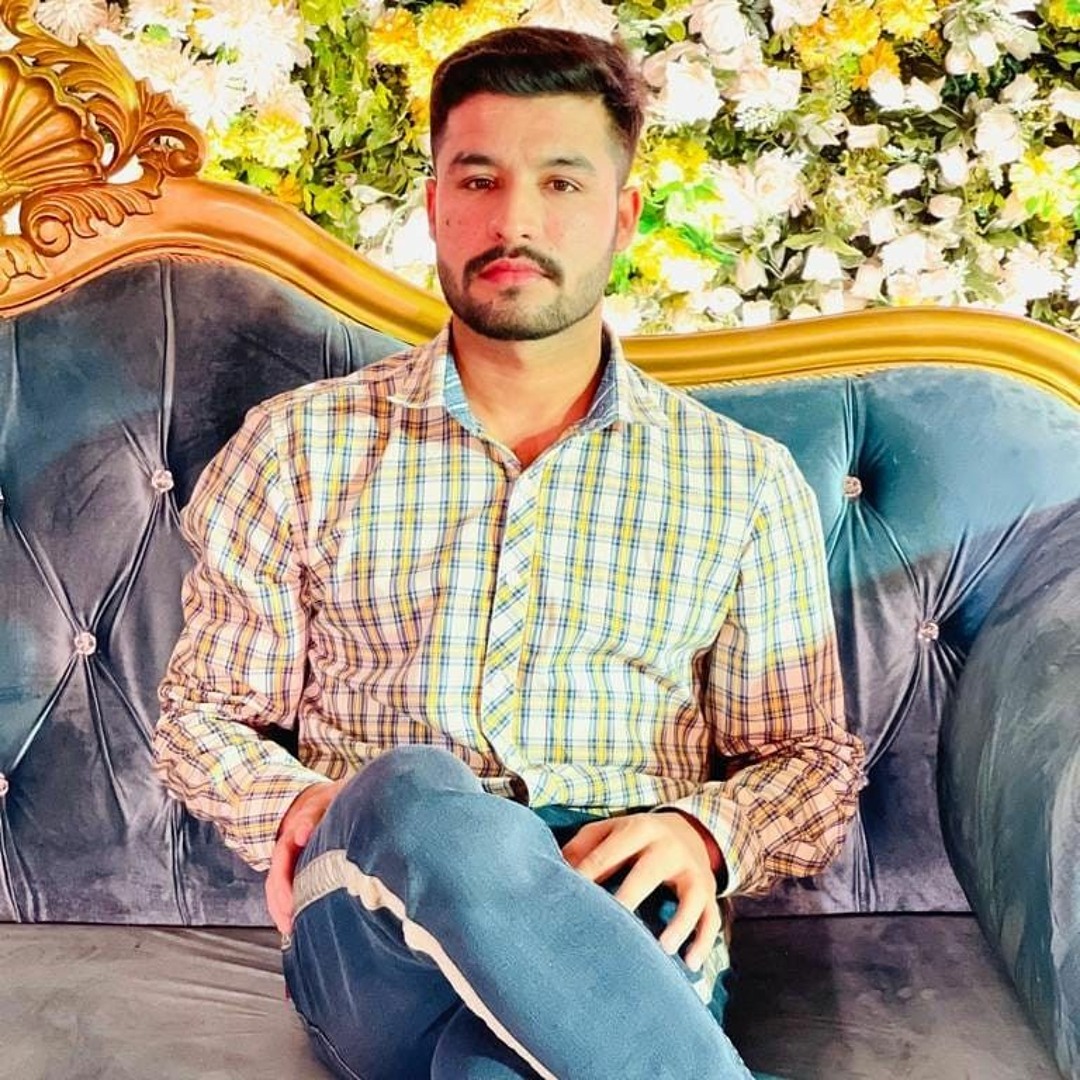 Stream MAIN_BEWAFA_NADEEM_ABBAS_LONAY_WALA_tiktok_viral_Husan_Da ...