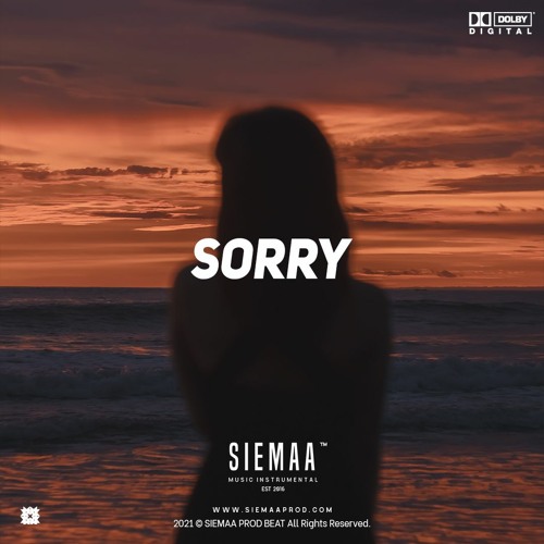 Stream Sorry by Siemaa | Listen online for free on SoundCloud