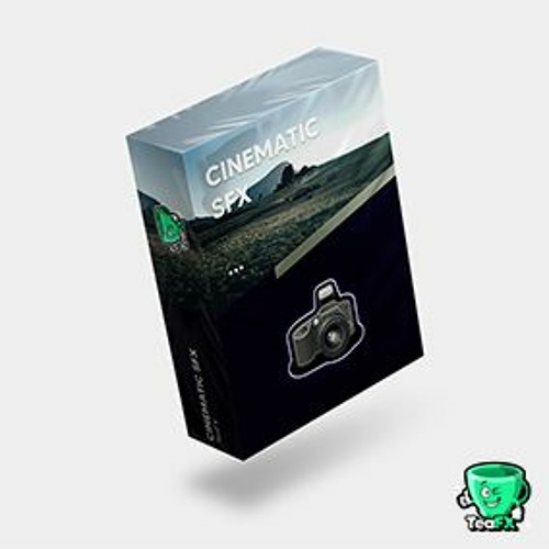 Stream Cinematic SFX Preview by Teafxstudio | Listen online for free on ...