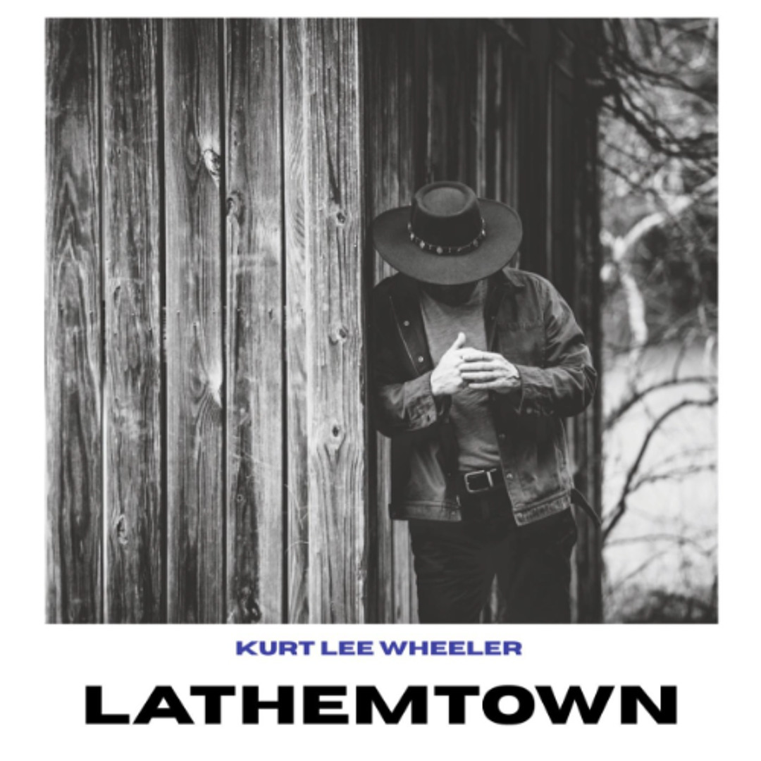 Stream Lance Cowan Media | Listen to Kurt Lee Wheeler - Lathemtown ...