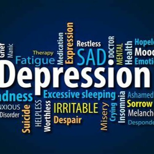 Stream Dax Depression Remix by Mega rhyme | Listen online for free on ...