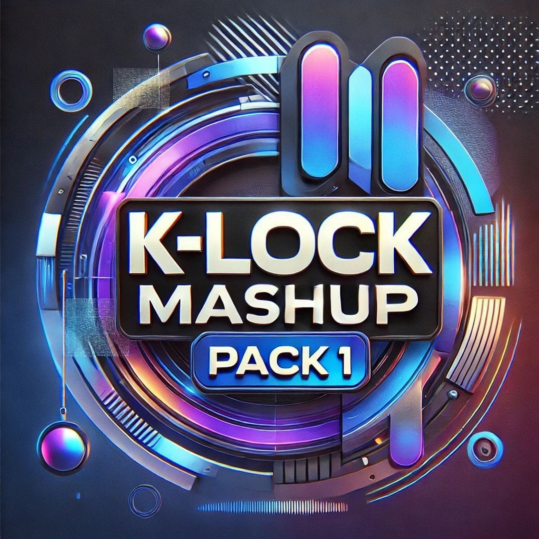 Stream K - LOCK Mushup Pack 1 Preview by K-LOCK | Listen online for ...
