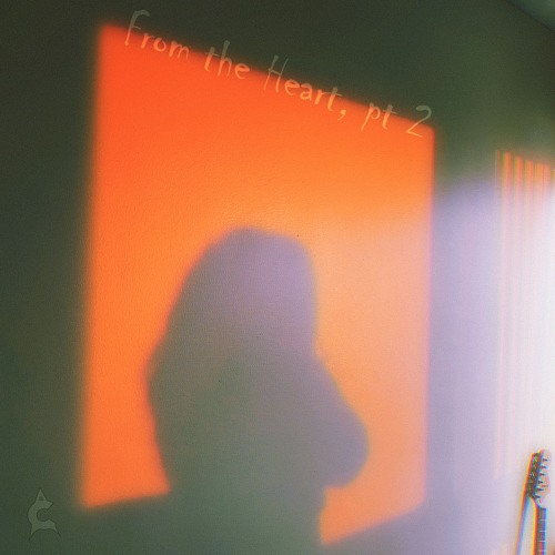 Stream AC Mitchell | Listen to From the Heart pt. 2 playlist online for ...