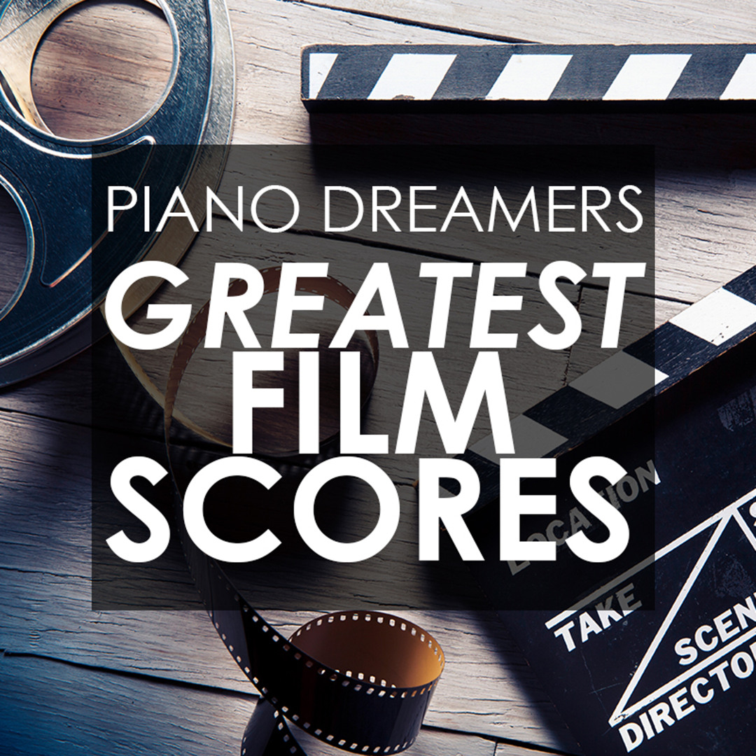 Stream The Imperial March by Piano Dreamers | Listen online for free on ...
