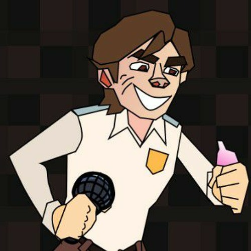 Stream FNF vs Rod Sullivan ost "Chaos Stones" instrumental by Gavin ...