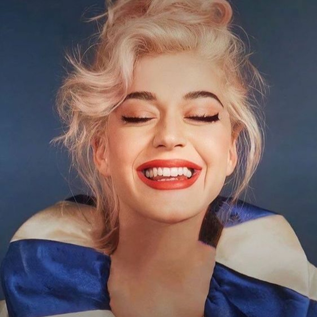 Stream Katy Perry - I Kissed A Girl (REMIX BASS BOOSTED) by overdose by ...