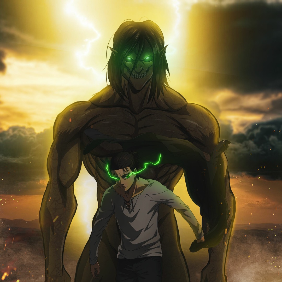 Listen to AOT Hardstyle - Akuma No Ko (AniLifts Edit) by AniLifts in 😈💪 ...