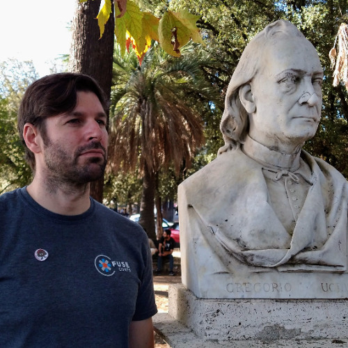 Stream When In Rome-The Great Fire of Rome and Greg-o-rama ft Greg ...